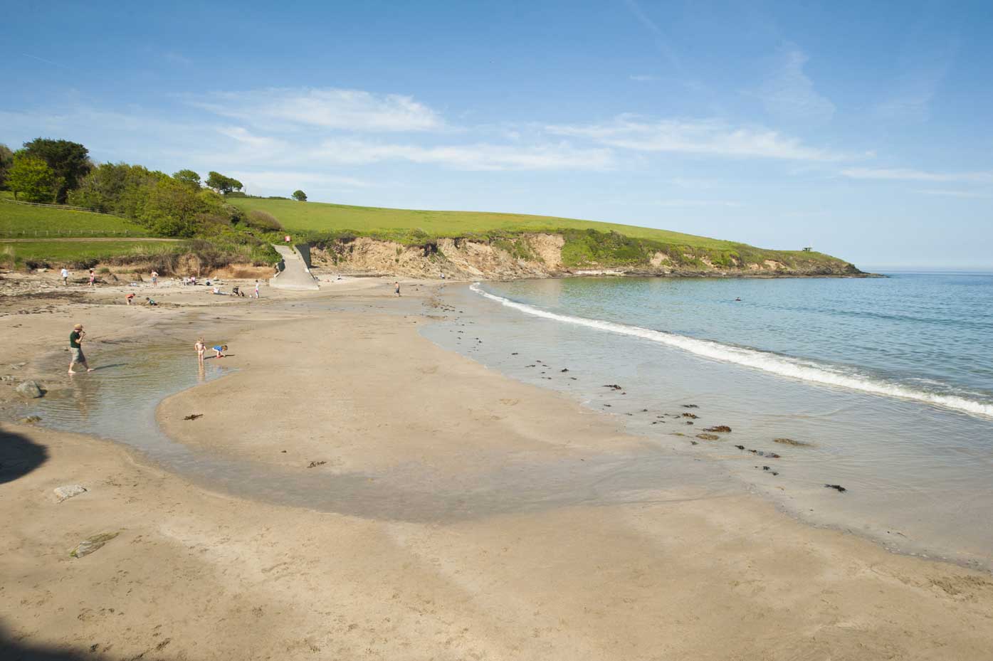 Roseland - Visit Cornwall Travel Trade - Travel Media