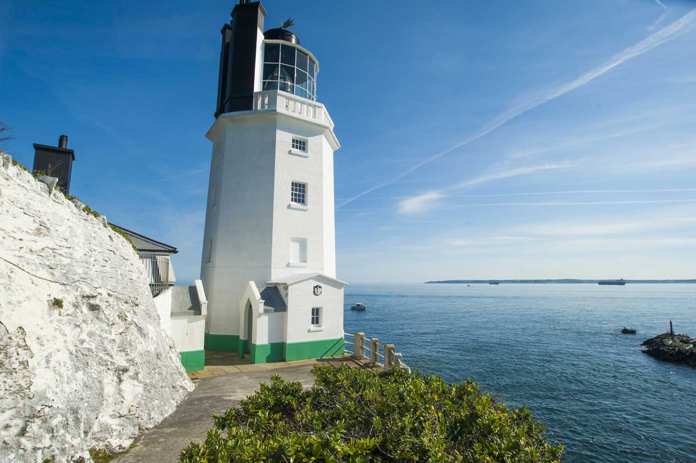 Roseland - Visit Cornwall Travel Trade - Travel Media