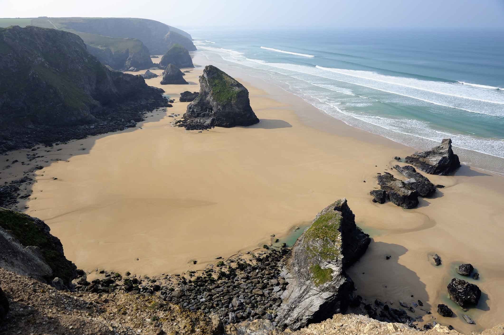 10 of the Best Photography Spots in Cornwall - Visit Cornwall Travel ...