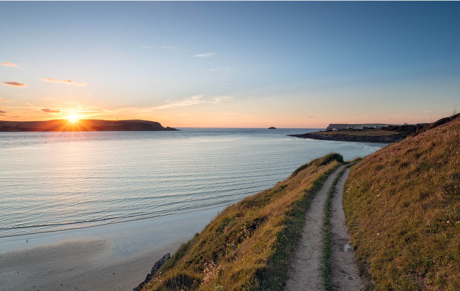 Poldark Inspired Walks for Serious Walkers - Visit Cornwall Travel ...