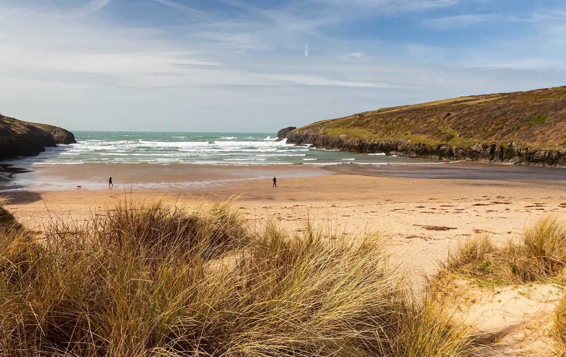 15 Poldark Film Locations - Visit Cornwall Travel Trade - Travel Media