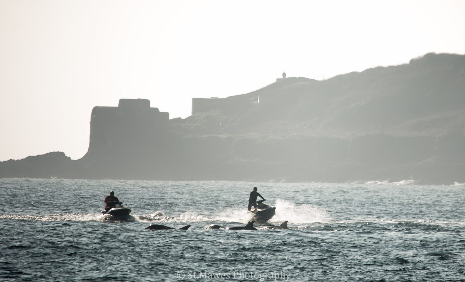 Follow the Marine and Coastal Code - Visit Cornwall Travel Trade ...