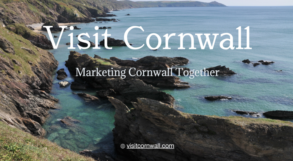 Marketing Priorities 2024 - Visit Cornwall Travel Trade - Travel Media
