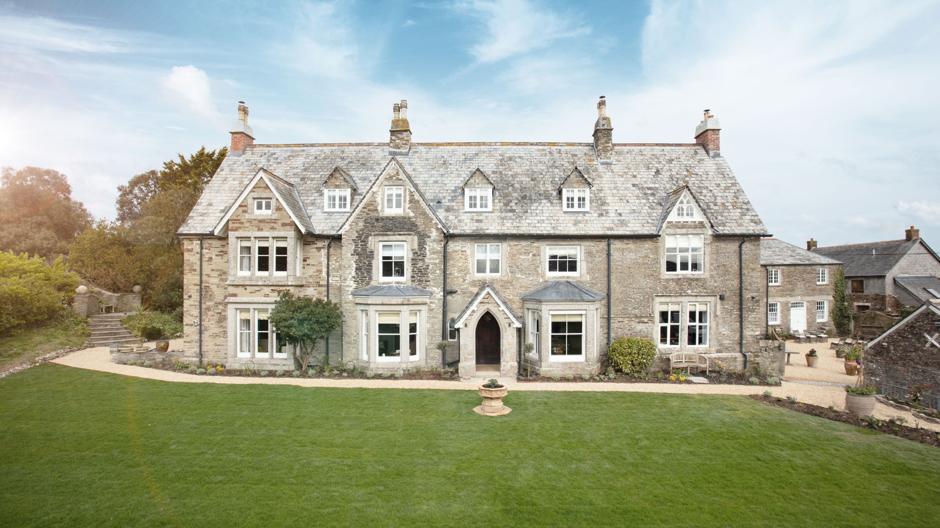 Cornish Gems - Visit Cornwall Travel Trade - Travel Media