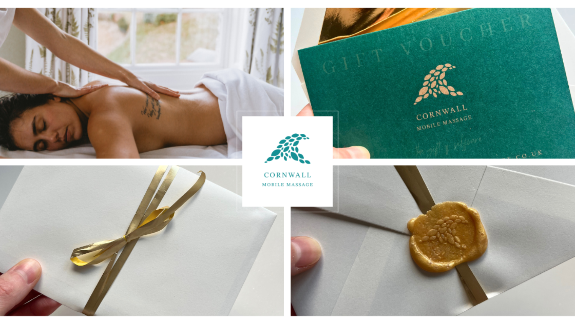 Cornwall Mobile Massage - Visit Cornwall Travel Trade - Travel Media
